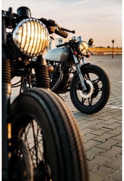 Get The Best Rates & Terms On A Motorcycle Title Loan